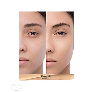 Natural Radiant Longwear Foundation - Patagonia by NARS for Women - 1 oz Foundation