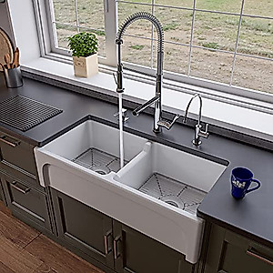 ALFI brand ABGR3918 Stainless Steel Kitchen Sink Grid for AB3918DB, AB3918ARCH