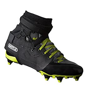 Battle xFAST Ankle Support System, Black, Medium (Men's Shoe Sizes 8-9.5 and Women's Shoe Sizes 9.5-11)