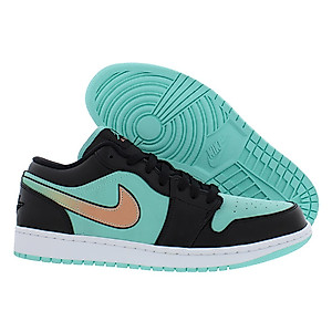 Jordan Mens Air 1 Low SE CK3022 301 Tropical Twist - Size 8