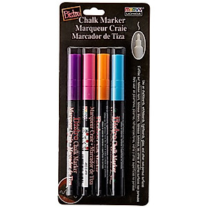 Uchida Chalk Mkr Fine Set