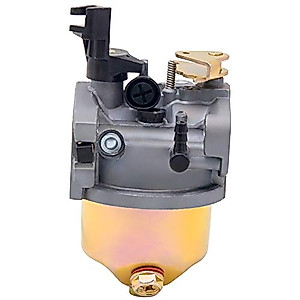 Yooppa 951-14026a Carburetor for MTD 951-10368 Carburetor,Huayi 170sa 170SD 951-10638A 751-10638 751-10638A 951-14026A 951-14027A Troy-Bilt Storm 2410 2420 2620 2690 2690XP Snow Thrower Carburetor