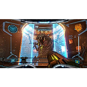 Metroid Prime Remastered - Nintendo Switch