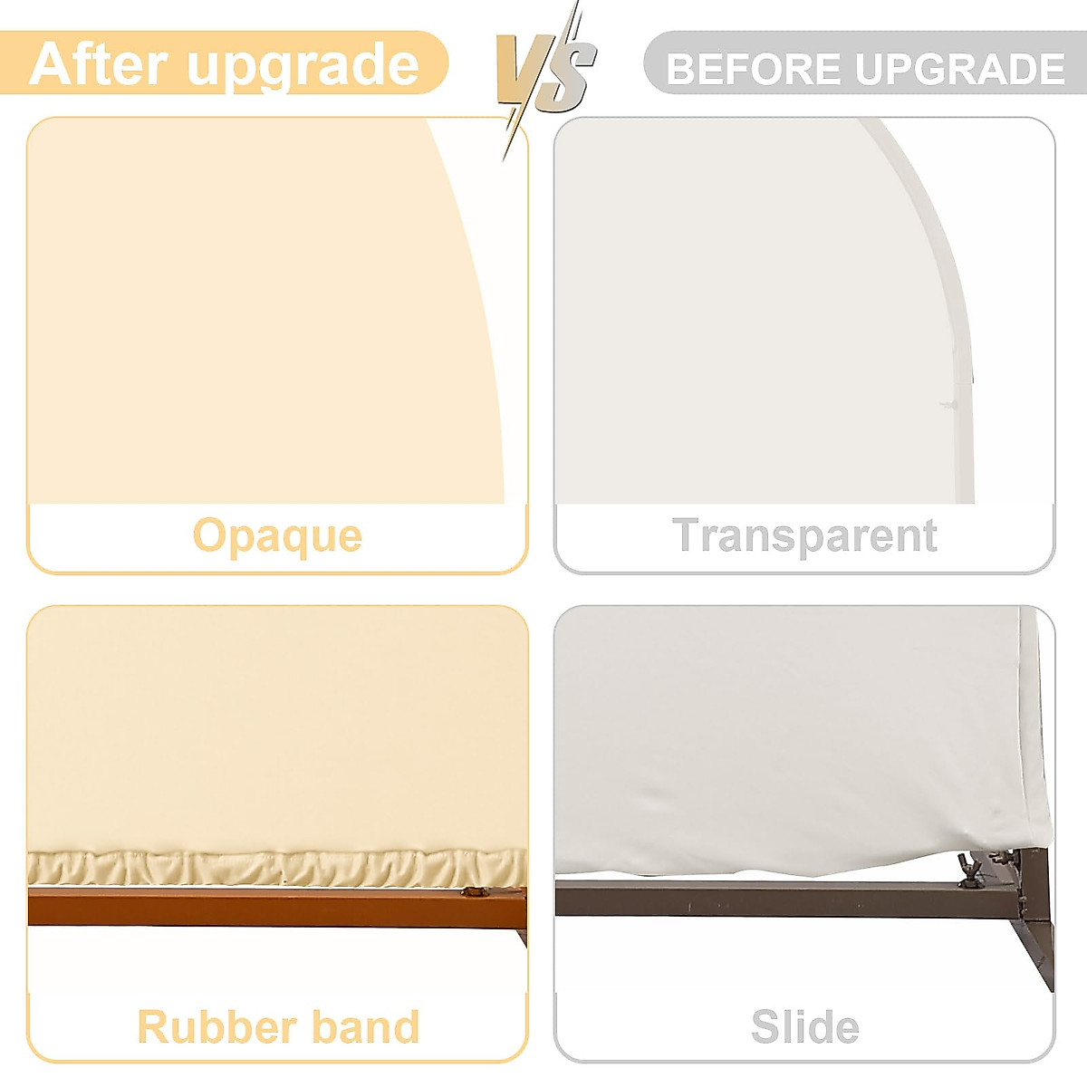 Fitted Wedding Arch Cover 7.2FT Pink Spandex Fabric Suitable for Wedding Arch Backdrop Stand, Birthday, Party, Baby Shower Banquet Arch Decoration (Pink, 7.2FT*4FT)