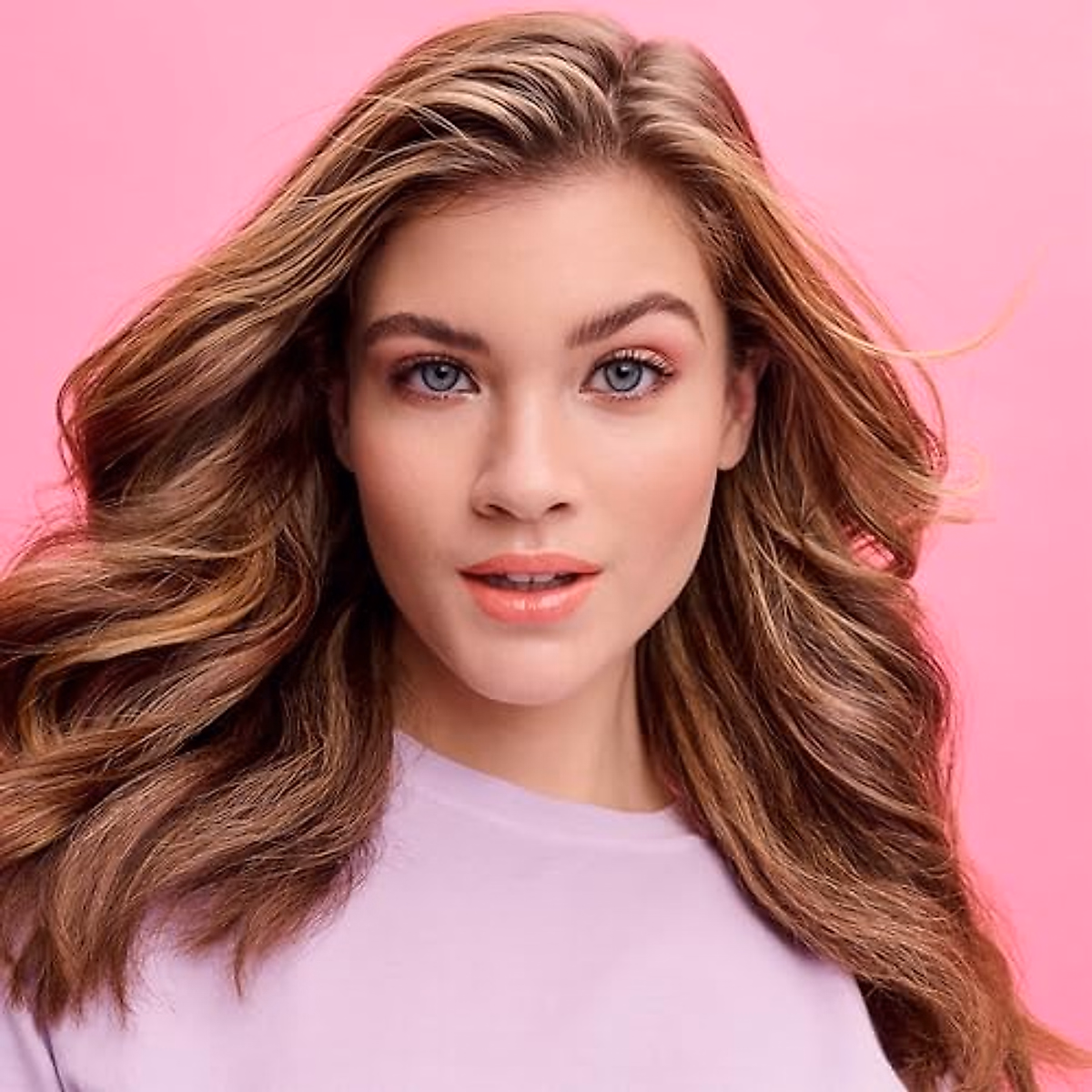 Not Your Mother's Naturals Scalp Refresh Shampoo and Conditioner Set - 98% Naturally Derived Ingredients, Sulfate-Free Shampoo and Conditioner for All Hair Types (Aquatic Mint & Sea Holly)