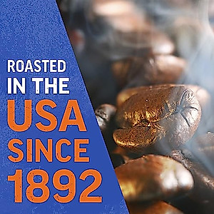 Maxwell House Dark Roast Ground Coffee (10.5 oz Canister)