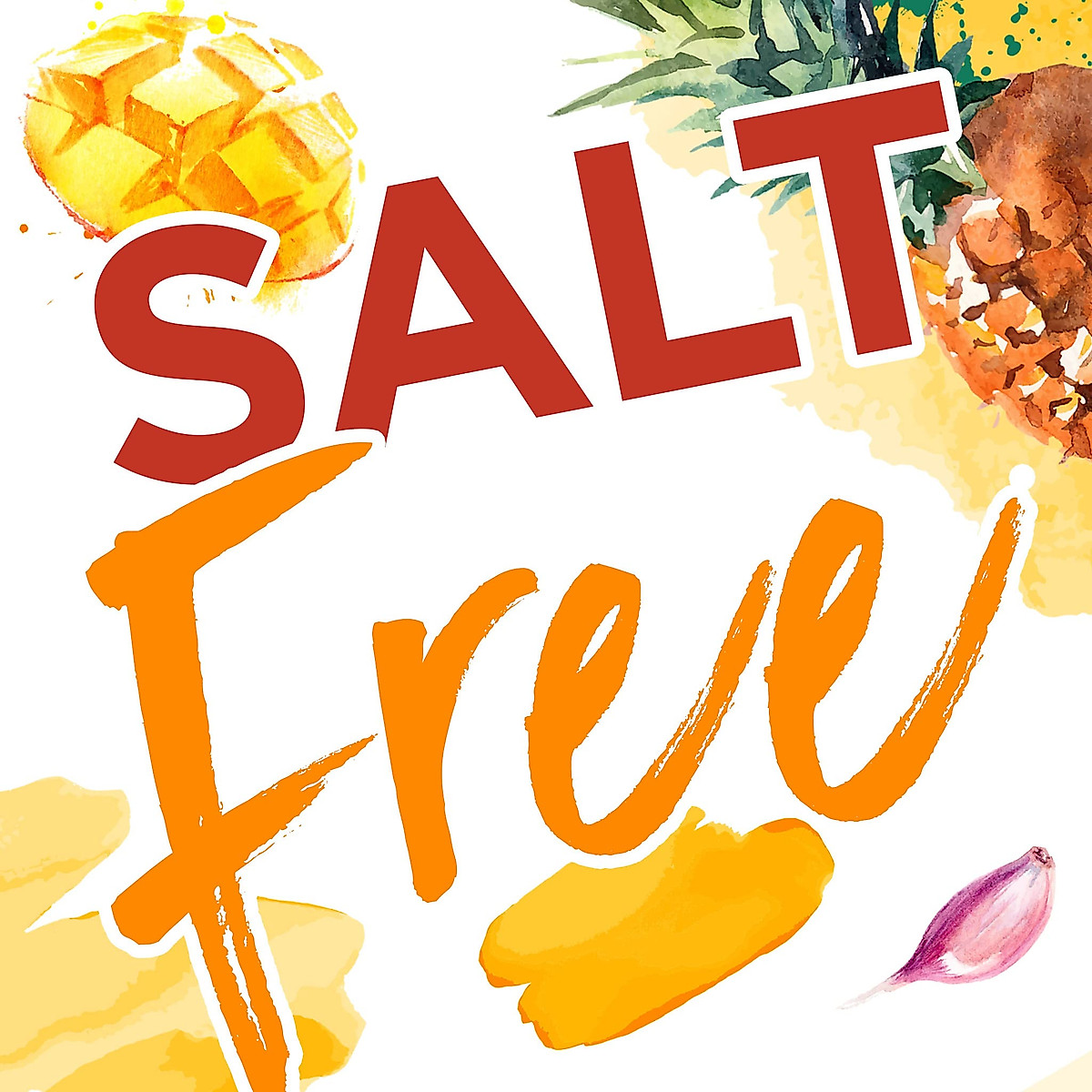 McCormick Sunshine All Purpose Seasoning by Tabitha Brown, 4.25 oz