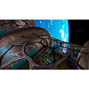 Spacebase Startopia - Xbox One