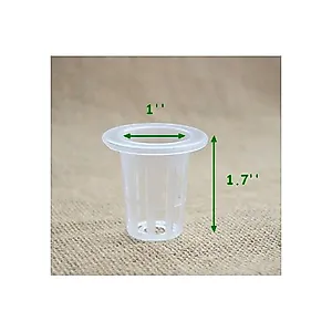 INTBUYING 88 Sites Hydroponic Site Grow Kit Leafy Vegetables Plant Holes Stainless Steel Holder Garden Growing System