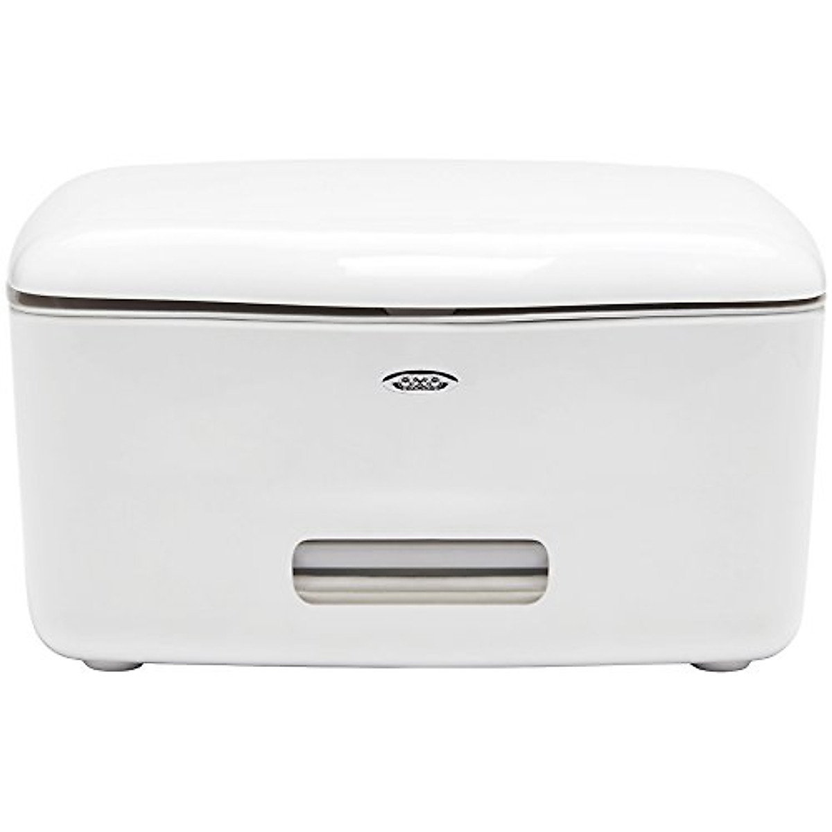 OXO Good Grips PerfectPull Wipes Dispenser 6" L x 5" W x 3.2" H