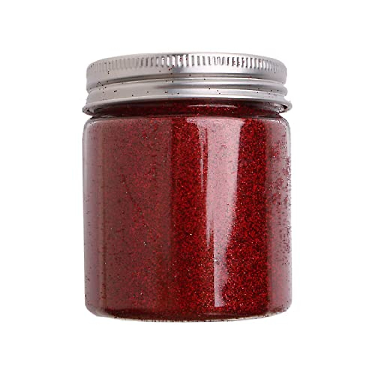 lixuesong Holographic Glitter Cosmetic Craft Glitter Resin Sequins for Epoxy Resin Art Festival Party Supply Glitter Slime Making