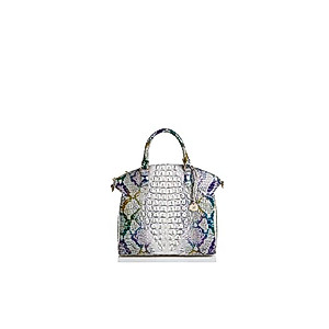 BRAHMIN Spellbound Ombre Melbourne Large Duxbury Satchel
