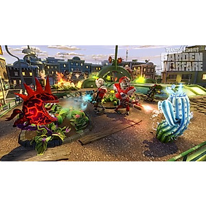 Plants vs Zombies Garden Warfare(Online Play Required) - Xbox One