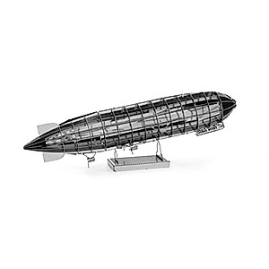 Metal Earth GRAF Zeppelin 3D Metal Model Kit Fascinations