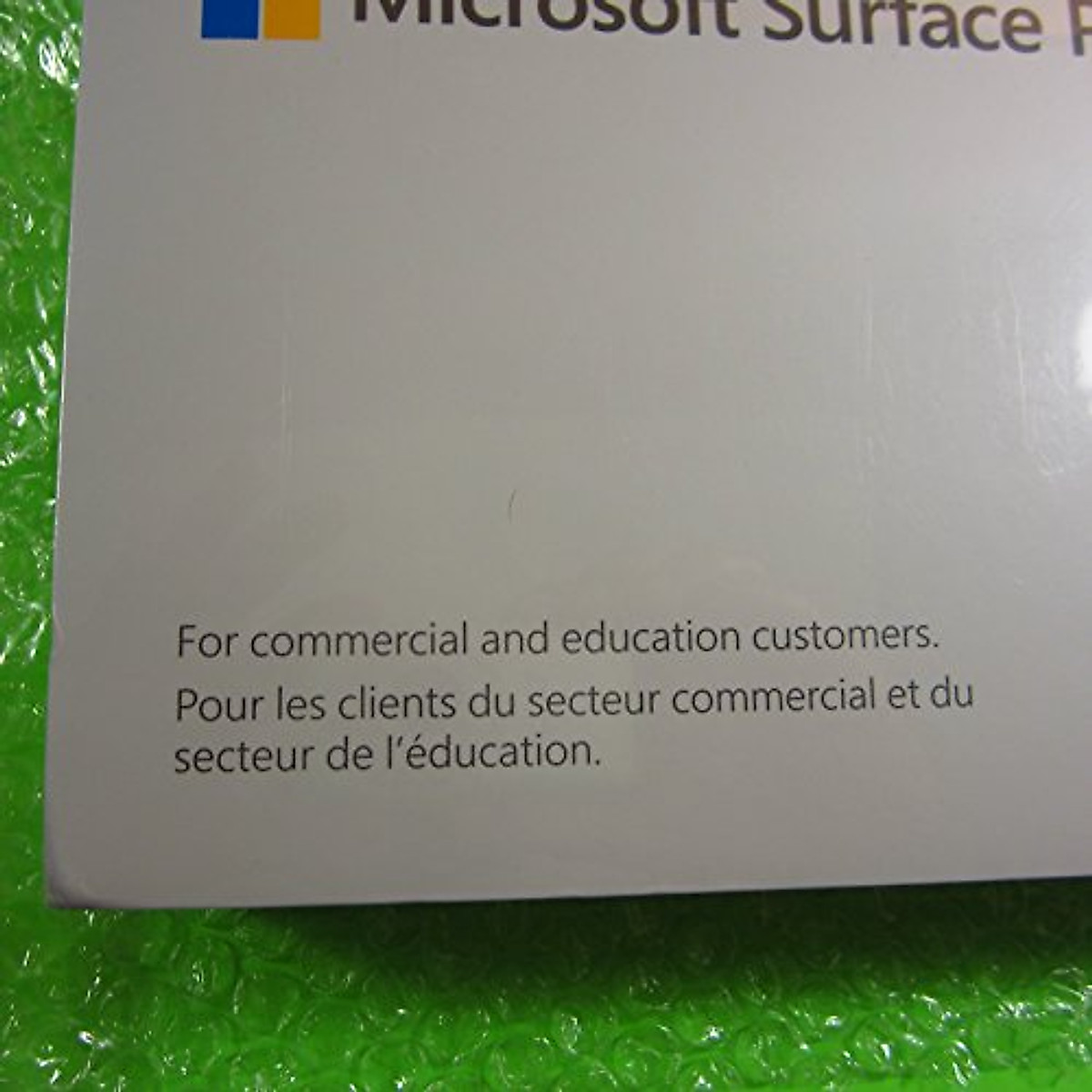 Microsoft 12.3" Surface Pro Core i5 8GB RAM 256GB SSD Windows 10 Tablet FJY-00001
