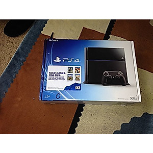 Sony PlayStation4 500Gb Game System