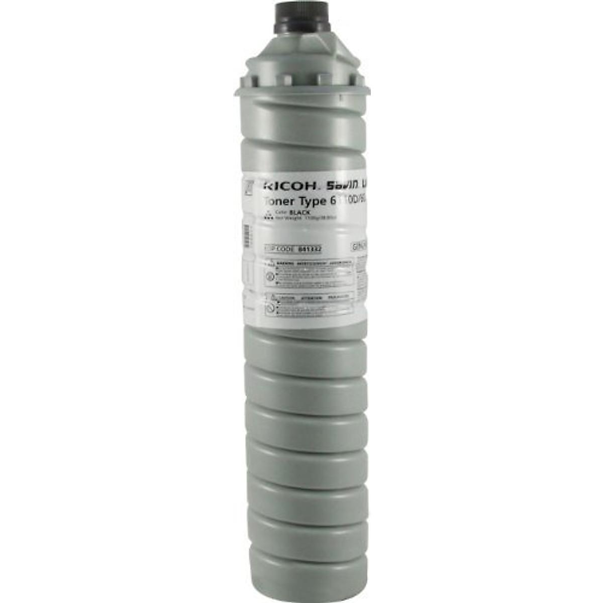 Ricoh Lanier LD270SP Toner 43000 Yield Type 6110D/6075 - Genuine Orginal OEM toner