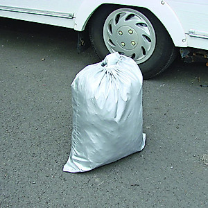 Maypole 9264 Caravan Top Cover Fits 5.6-6.2 m/ 19-21 ft