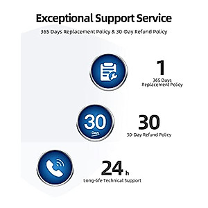 Charger for Lenovo Ideapad 3 3-15 3-14 3-16 Laptop, (Safety Certified by UL), 65W, 45W