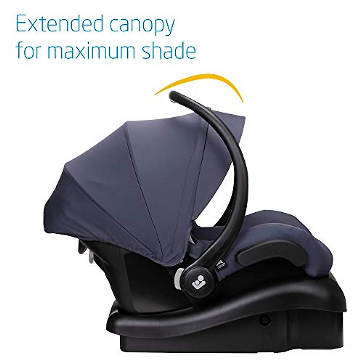 Maxi-Cosi Mico 30 Infant Car Seat, Slated Sky - Purecosi