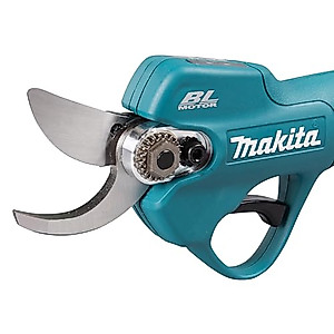 Makita UP100DZ 12V Max Li-ion CXT Brushless Pruning Shear – Batteries and Charger Not Included