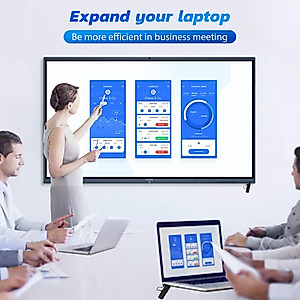 Wireless HDMI Transmitter and Receiver