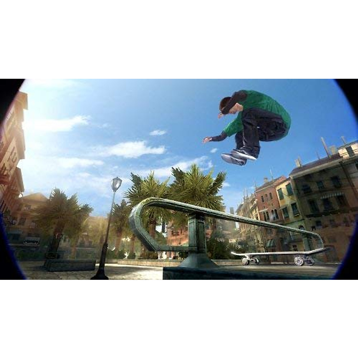 Skate 2: Platinum Hits Edition (Renewed)