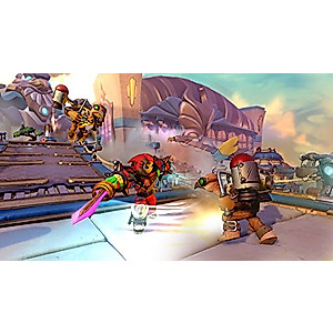 Skylanders Imaginators - Crystal - Fire (PS4/Xbox One/Xbox 360/PS3/Nintendo Wii U)