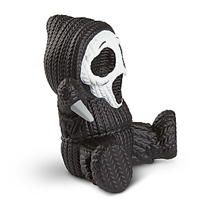 Handmade by Robots - Ghost Face #008