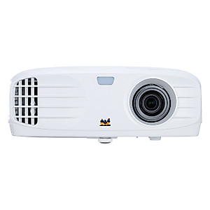 ViewSonic PG705WU 4000 Lumens WUXGA HDMI Networkable Projector for Home and Office