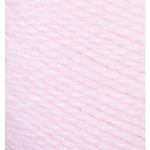 Bernat 166030-2001 Softee Baby Yarn - Solids - Pink