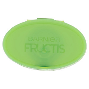 Garnier Fructis Haircare - Daily Care - 2 in 1 Shampoo & Conditioner - With Grapefruit - Net Wt. 12.5 FL OZ (370 mL) Per Bottle - Pack of 3 Bottles