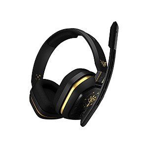 ASTRO Gaming The Legend of Zelda: Breath of the Wild A10 Headset