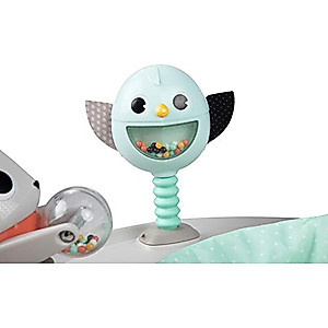 Tiny Love 4-in-1 Here I Grow Mobile Activity Center, Magical Tales