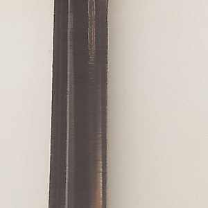 Winco Gooseneck Teapot, 32-Ounce,Stainless Steel,Medium