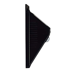 IGOSAIT LED Work Light 5.5V 20 LED White Light Outdoor Solar Motion Sensor Light Compatible with Yard/Garden/Home/Driveway/Stairs/Outside Wall Lighting Lantern