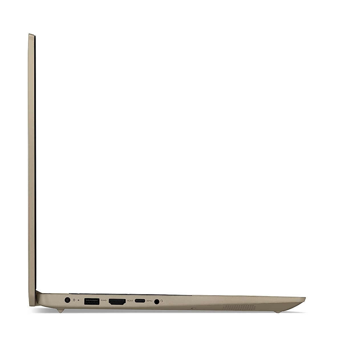 Lenovo 2023 IdeaPad 3 15.6” FHD IPS Touchscreen Laptop 4-Core Intel Core i5-1135G7 Iris Xe Graphics 8GB DDR4 256GB NVMe SSD USB-C WiFi AX BT Webcam HDMI Card Reader Windows 10 Home w/RE USB