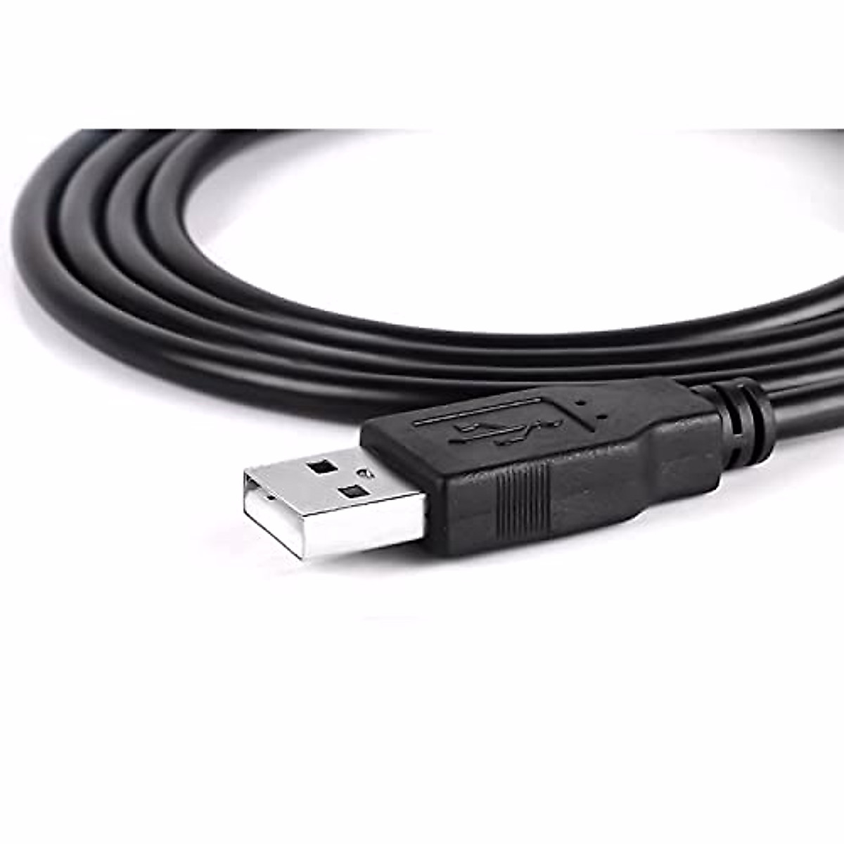 Replacement USB Camera Data Charger Charging Cable Cord for Fujifilm X10, X20, XF1, FinePix S4500 S4200 JX650 JX660 JX675 JX680 AX385 AX500 AX510 AX550 J10 J100 J12 J26 J27 J28 J29 J30 J32 J35 & More