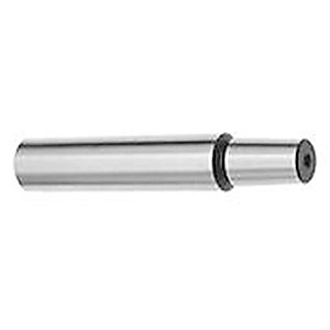 4MT TO 3JT DRILL CHUCK ARBOR HARDENED MT4 JT3 JACOBS MORSE TAPER SHANK