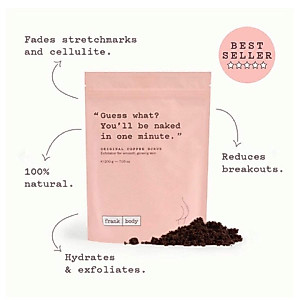 Original Coffee Scrub