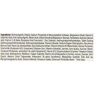 Menopace Vitabiotics - 30 Tablets