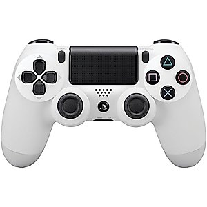 DualShock 4 - White