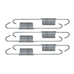 Until U Washer Suspension Spring Kit 12002773 WP21001598 AP4009656 Replacement For Maytag OEM