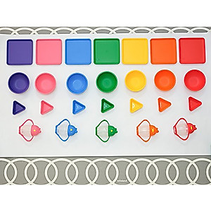 Lollaland Weighted Straw Sippy Cup | Lollacup - Sippy Cups for Toddlers | Shark Tank Products - Best Sippy Cups for Baby Infant & Toddler Ages | Bottle Transition Cups w/Straws