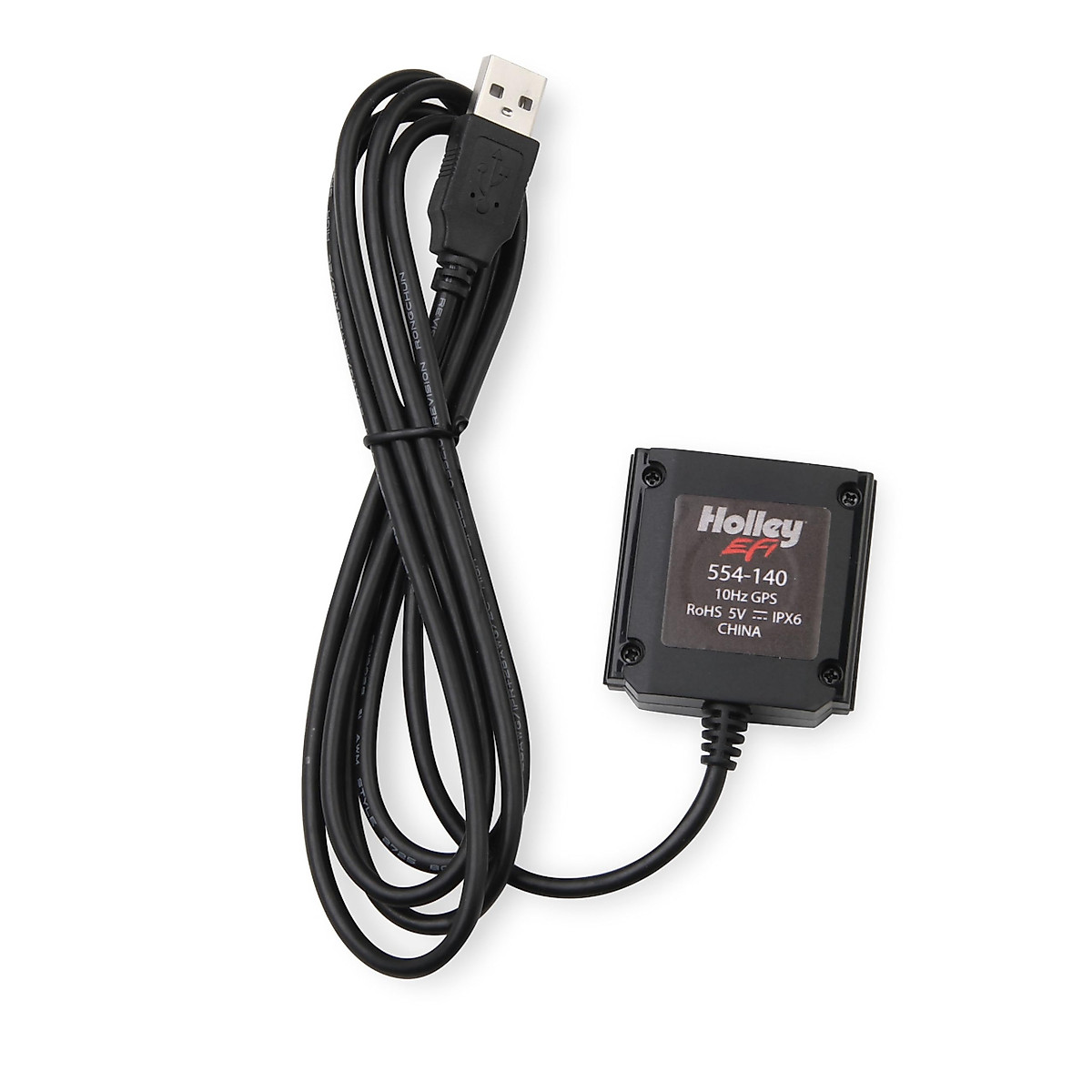 Holley EFI 554-140 GPS Digital Dash USB Module
