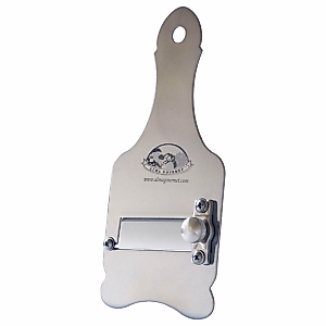 Alma Gourmet Premium Quality Stainless Steel Truffle Slicer/Shaver | Made in Italy