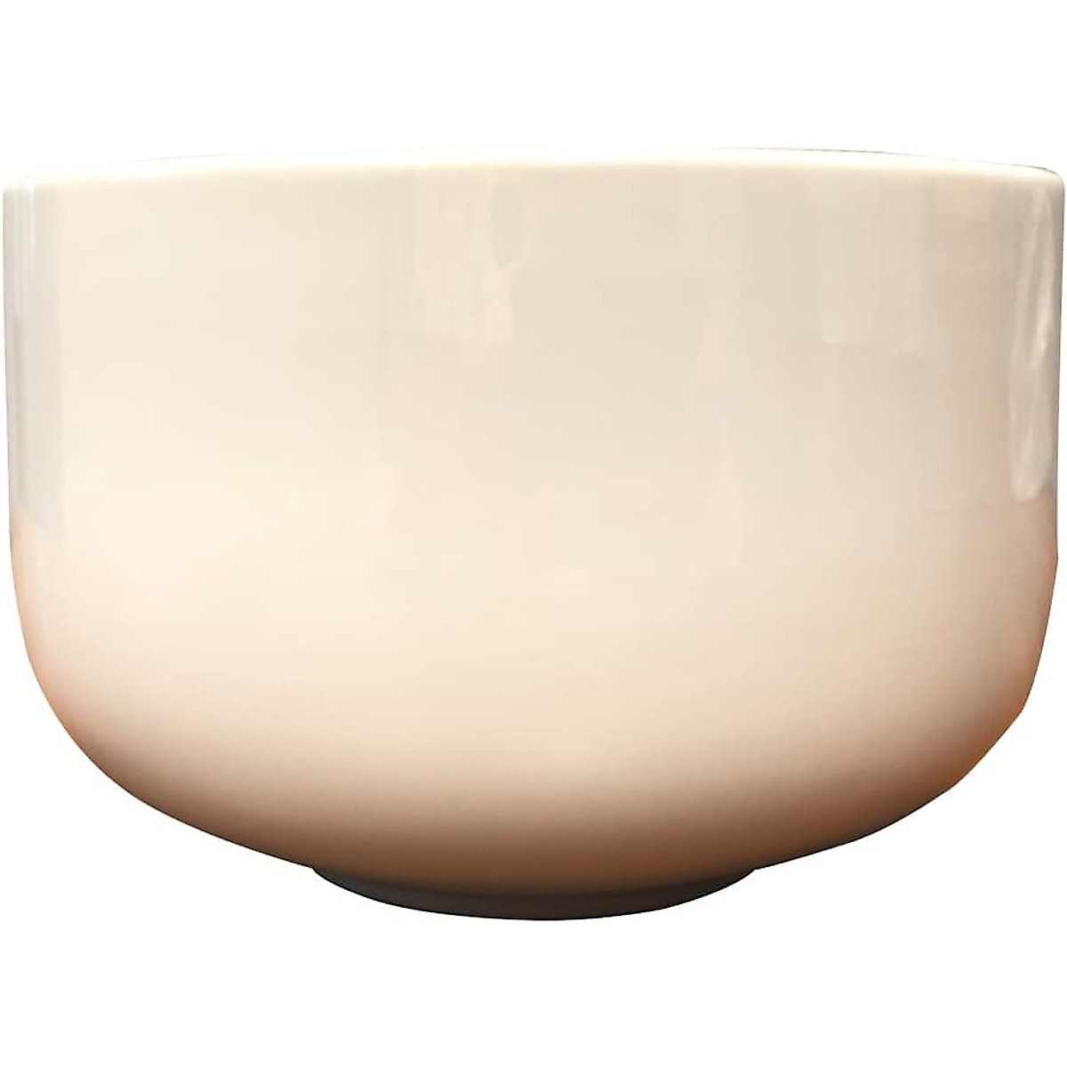 GiftsForYouNow Any Message Personalized Cereal Bowl, Holds up to 32 oz., White Ceramic Bowl, Cereal Bowl with Handle