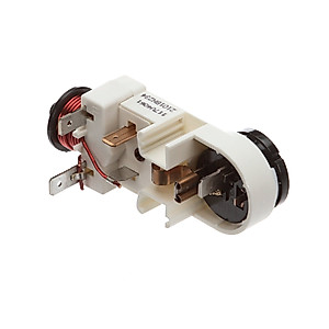 Manitowoc Ice 000002899 Relay Current with Overload