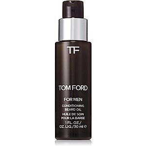 Tom Ford Private Blend Tobacco Vanille Conditioning Beard Oil 30ml/1oz
