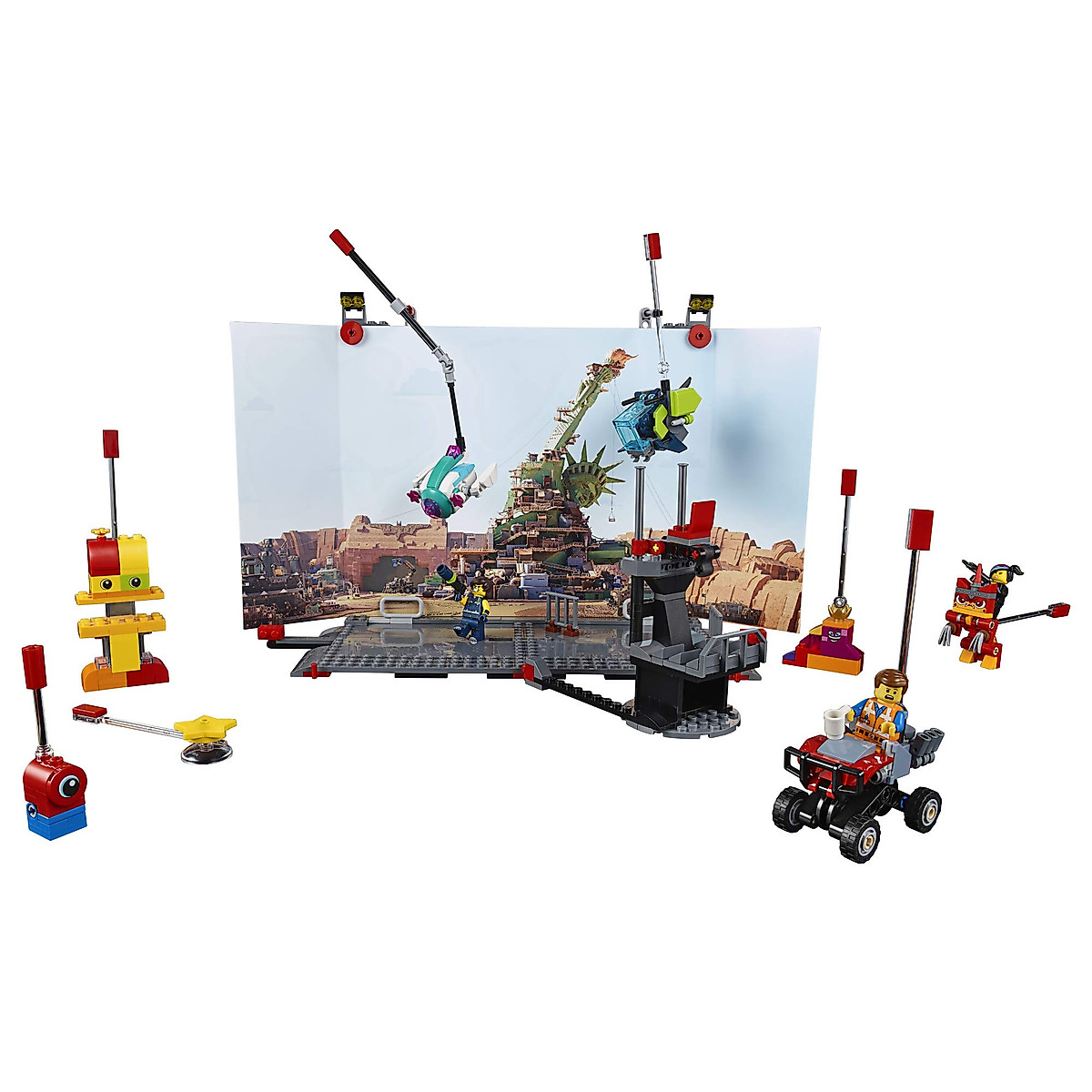LEGO® Movie™ - Movie Maker 70820